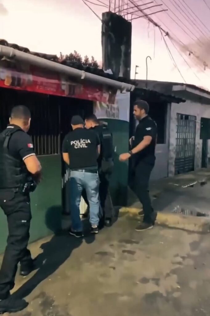 Polícia Civil destaca ações de repercussão realizadas no mês de ...